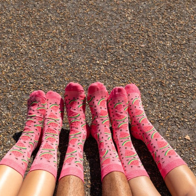 Bamboo Socks Online: Why They're Worth the Switch – Moja LDN