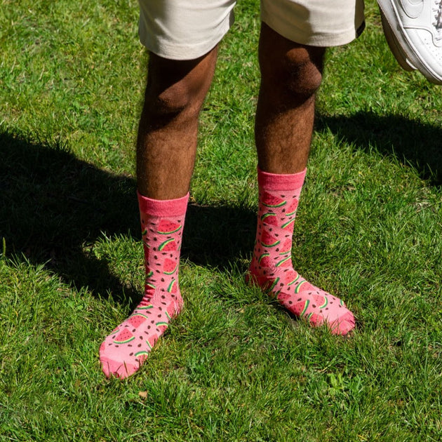 Best Fun Socks for Men | Novelty & Quirky Designs – Moja LDN